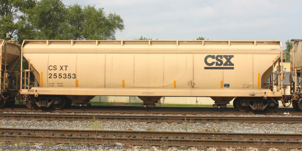 CSX 255353